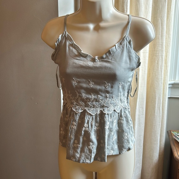 Sim & Sam | Tops | Sim Sam Palma Floral Top | Poshmark